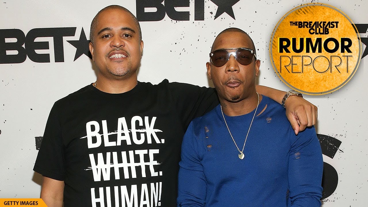 50 Cent Clowns Ja Rule And Irv Gotti After Seemingly Being Denied NYC ...