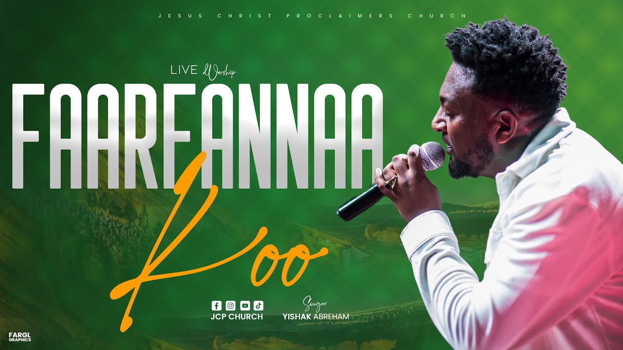 ESACK ABRAHAM (ISO) | NEW LIVE WORSHIP | JCP CHURCH | JCP BAND | JCP ...