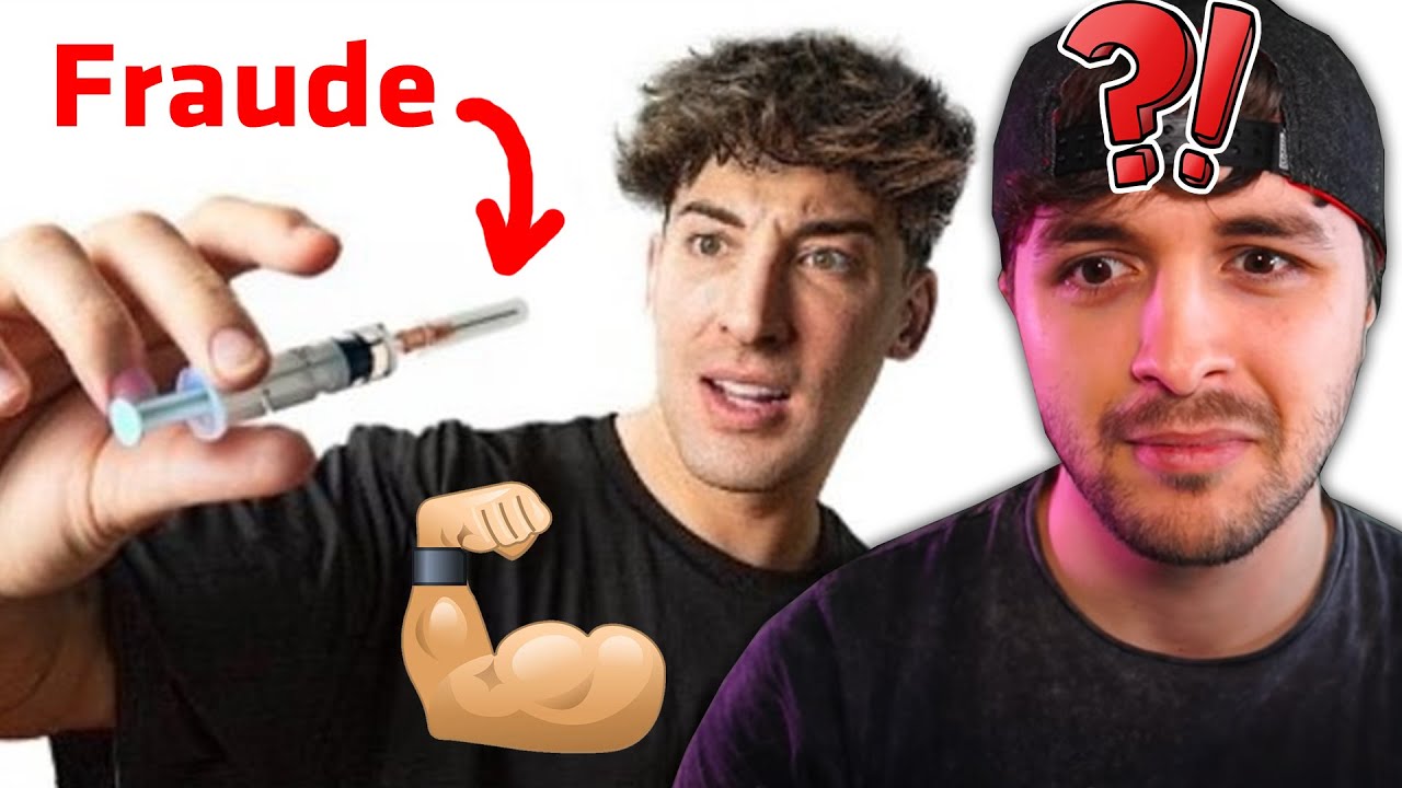 cada Viruzz necesita su inyección (y su novia está engañando a todos ...