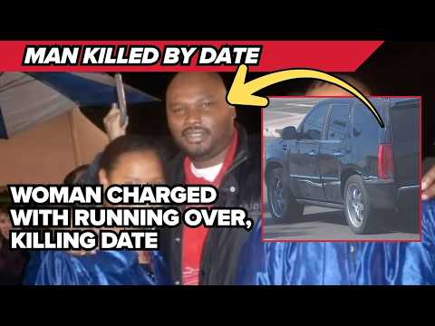 Phoenix woman accused of running over, killing date