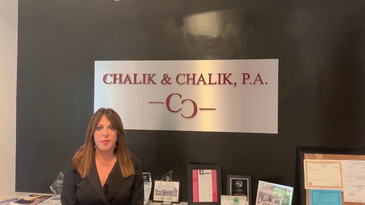 Chalik & Chalik Taking on Princess Cruises's Negligence in Preventing ...