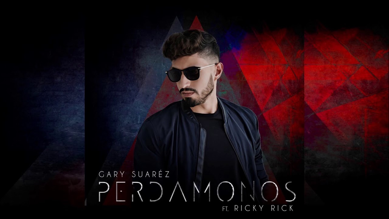 Gary Suarez - Perdamonos (feat. Ricky Rick) - YouTube