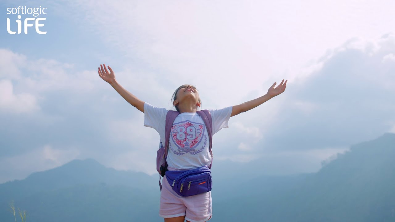 Who is that one person who promised to help you conquer the world # ...