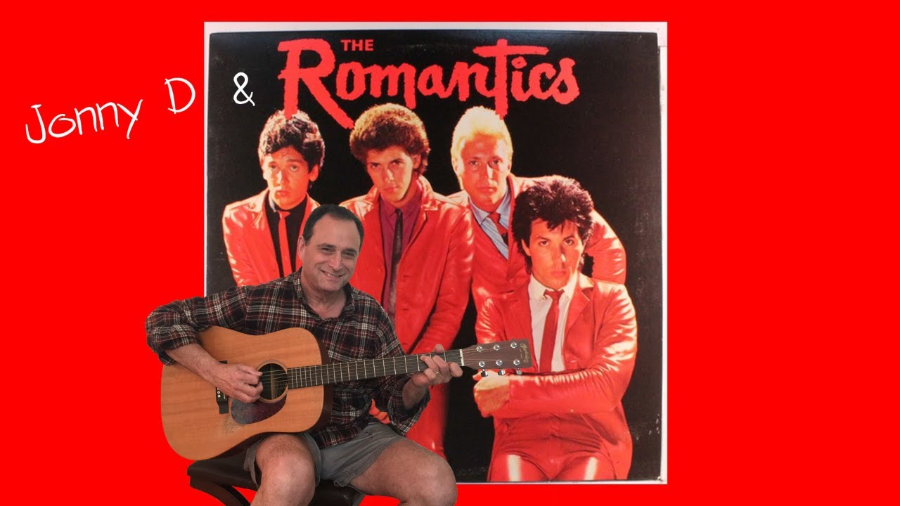 What I Like About You (jonnyD) - YouTube