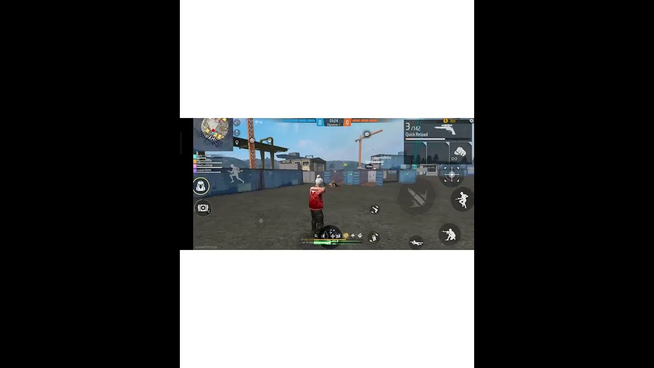 CS gameplay - YouTube