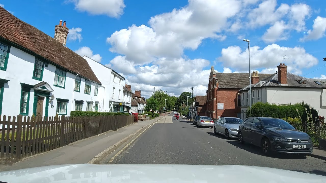 English Countryside Roads The UK's Steepest Road So Awful Cyclists