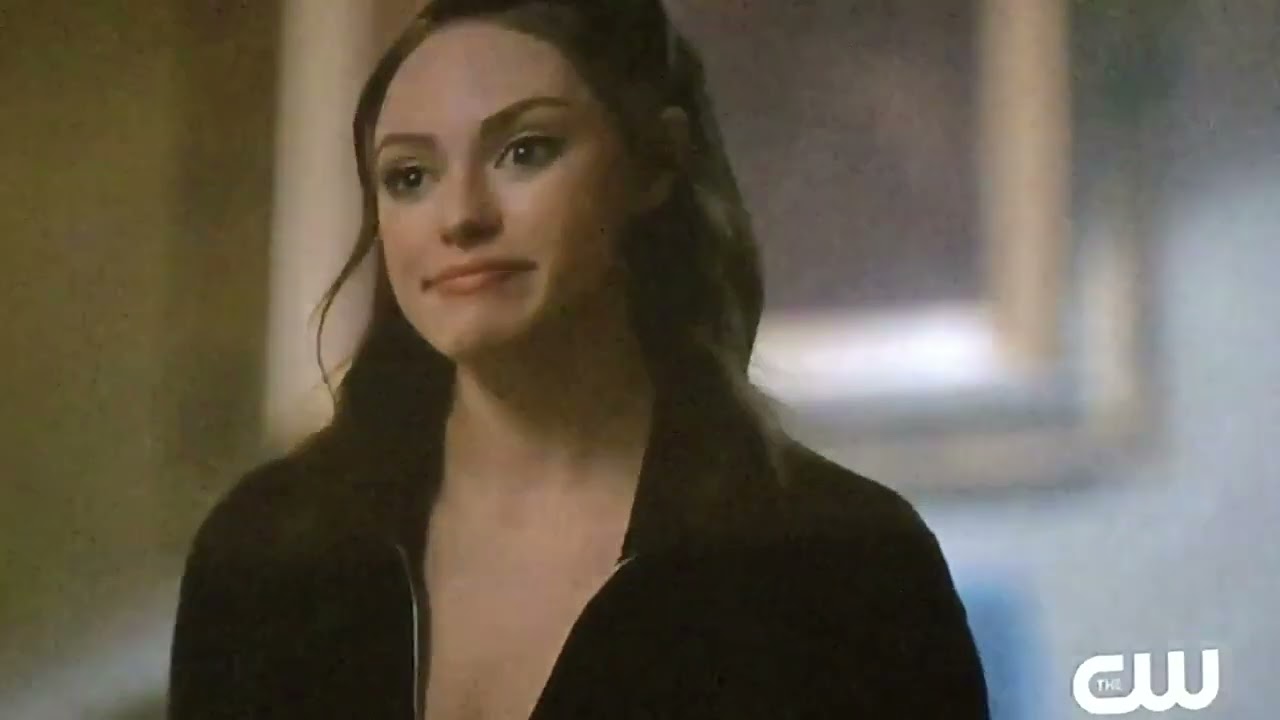 Legacies 4x13 Hope In Ben Meet - YouTube