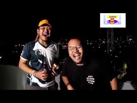 Coki pardede komedian peleceh AGAMA ISLAM, ditangkap polisi baru nyabu  nonton video porno gay