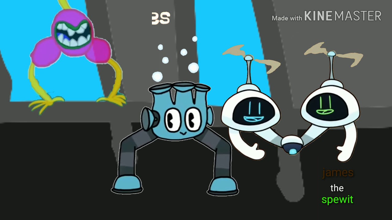 gift for doukas pj (industrial complex) - YouTube