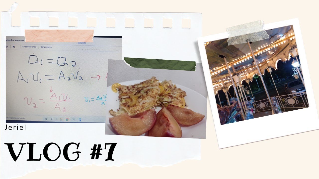 Jeriel Vlog#7_ Mermelada casera - YouTube