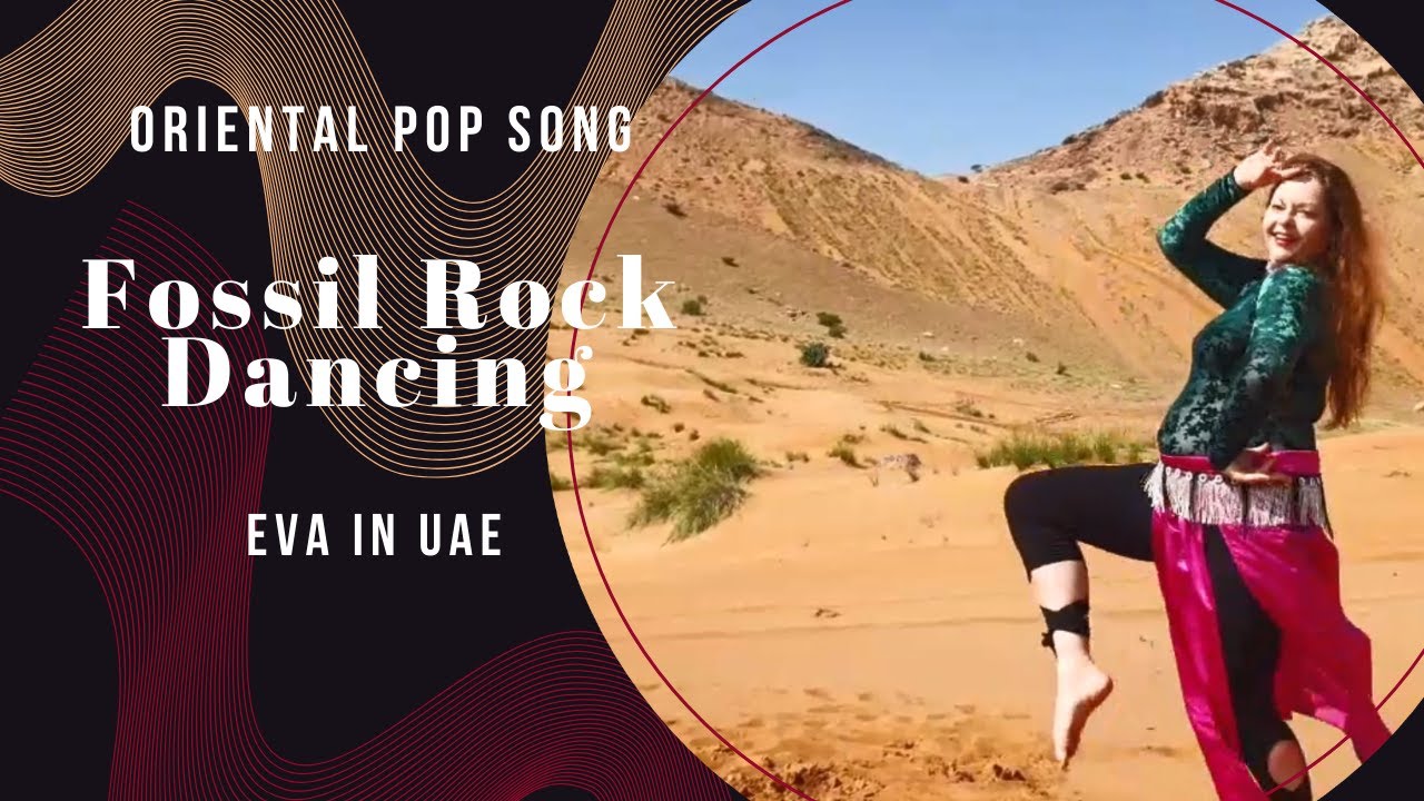 Fossil Rock Dancing | Dancing in UAE | Oriental Dance from Halle (Saale ...
