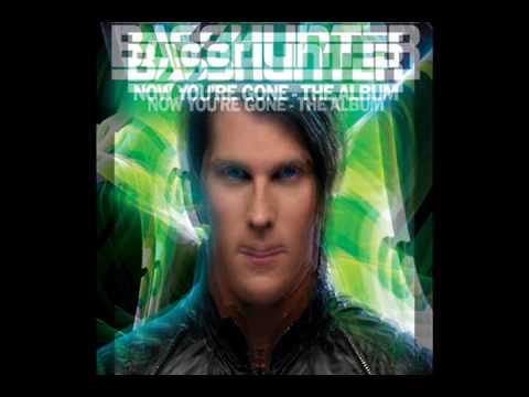 Basshunter - Day & Night (HQ). - YouTube