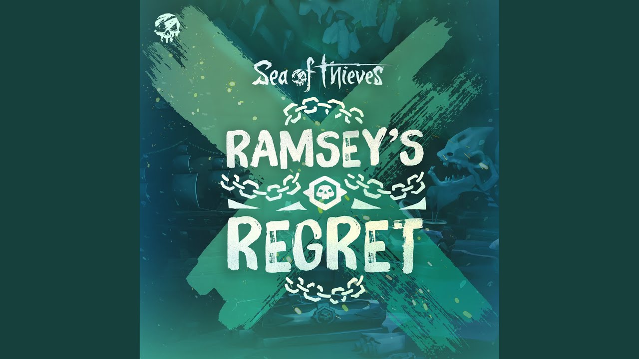 Ramsey's Regret (Original Game Soundtrack) - YouTube