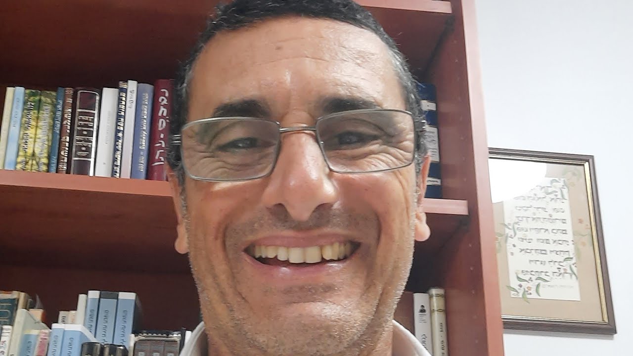 Parashat Behar Bejukotay La Importancia del Shabbat y La Comida Kosher ...