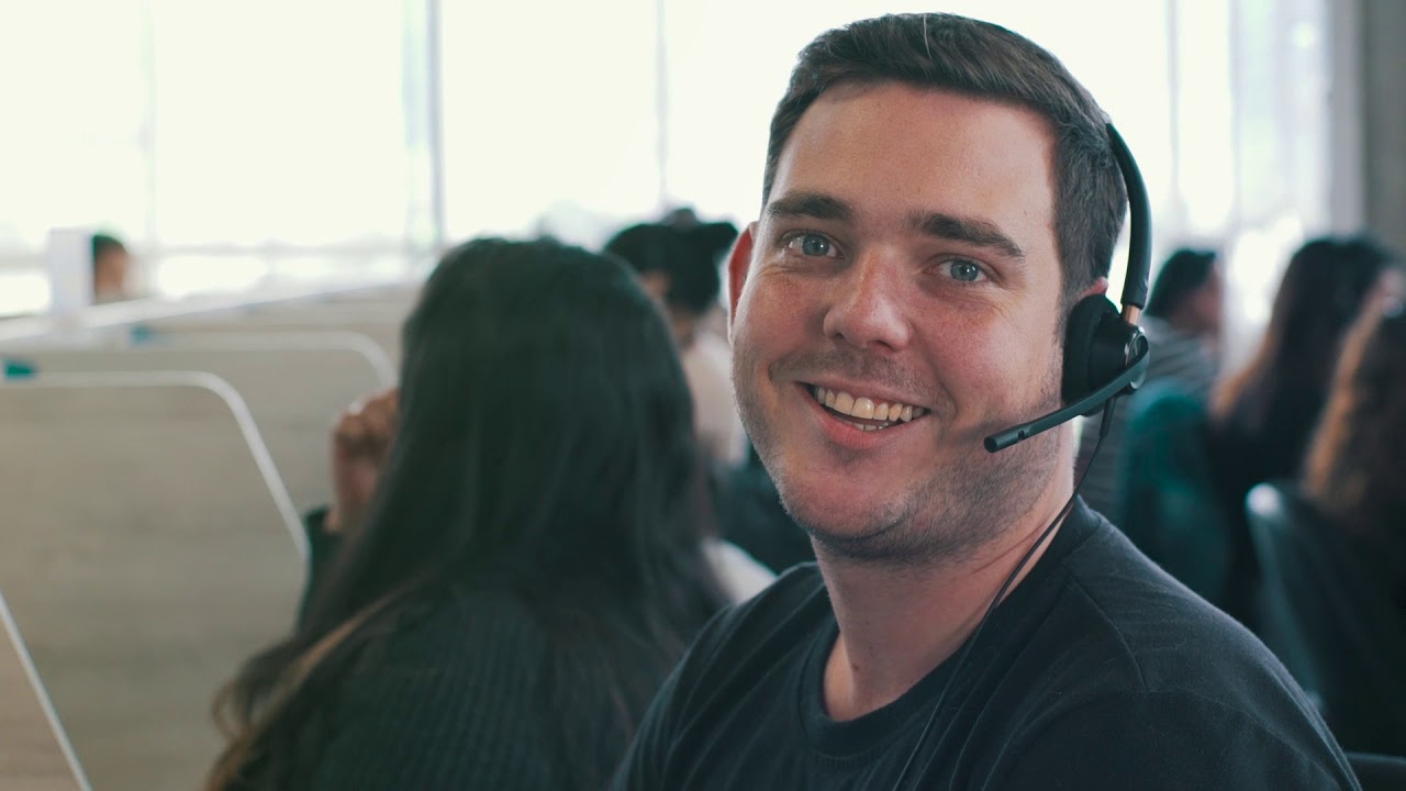 Nexa BPO (video lanzamiento) - YouTube