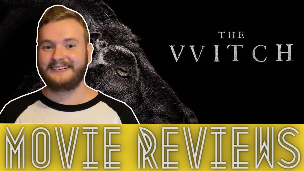 The Witch (2015) Movie Review - YouTube