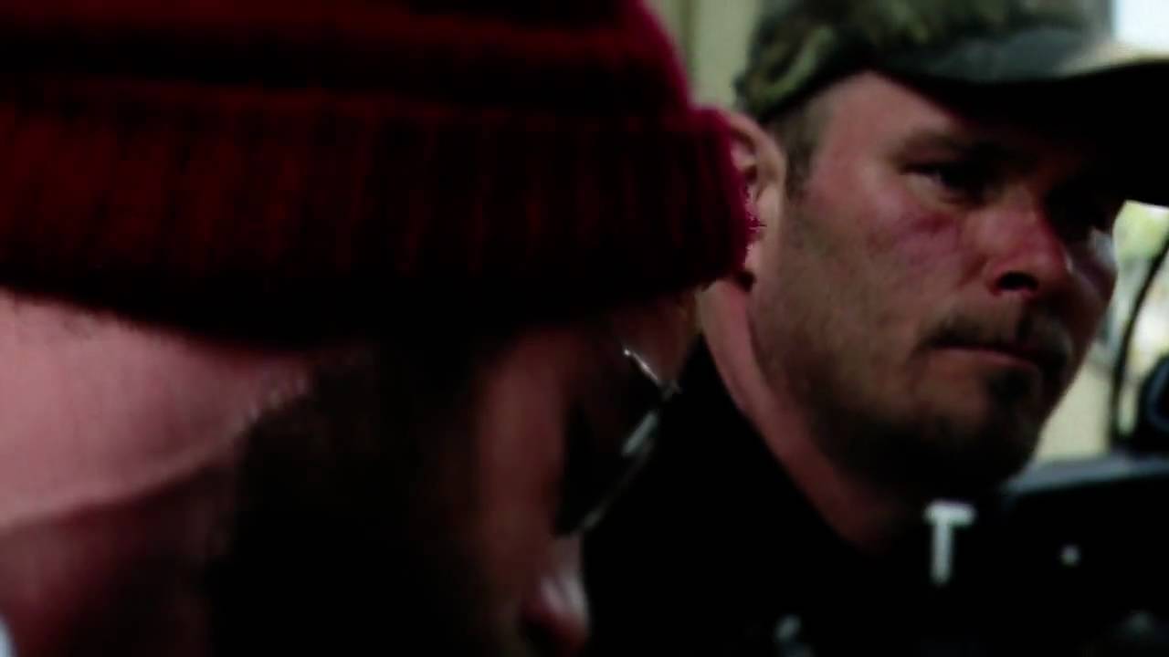 Josh Small w/Tim Barry - "Brainvan" - YouTube