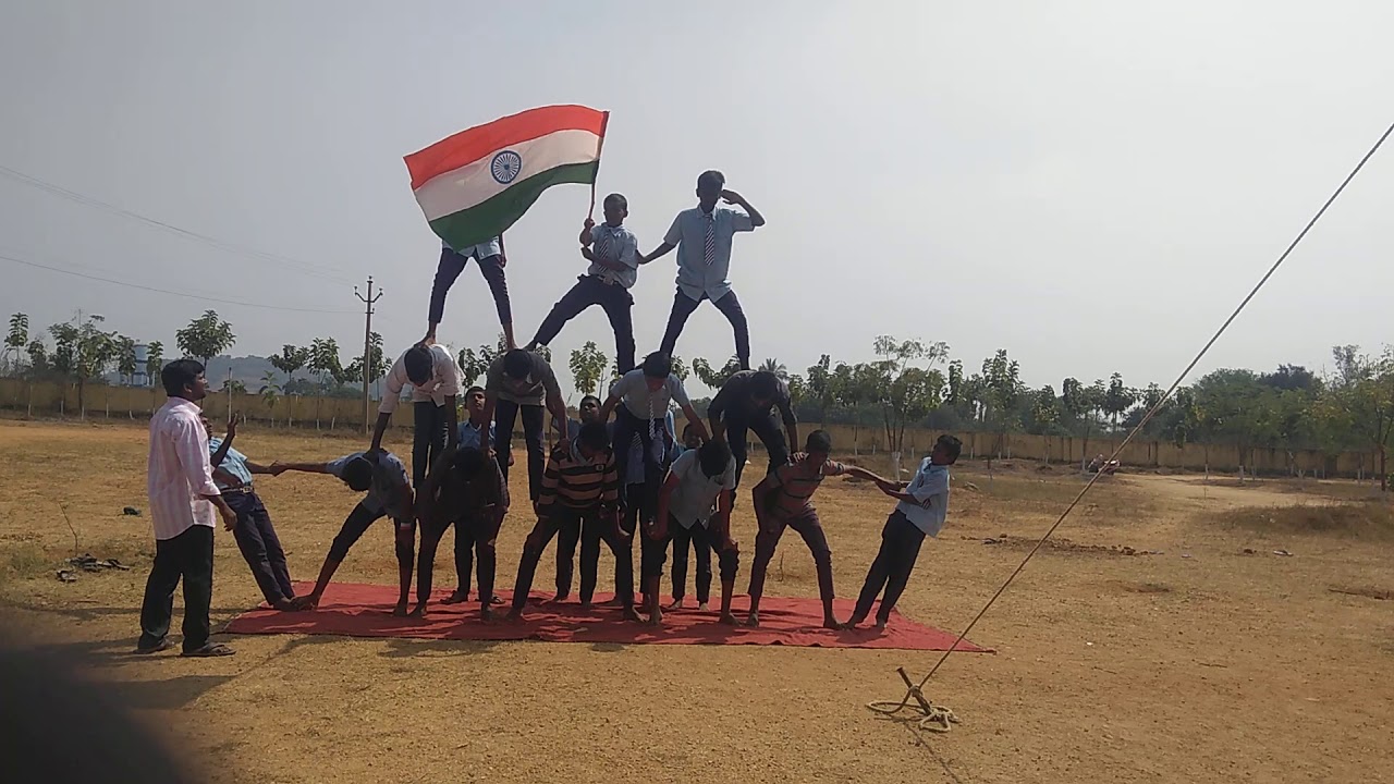 Pyramids by our students - YouTube