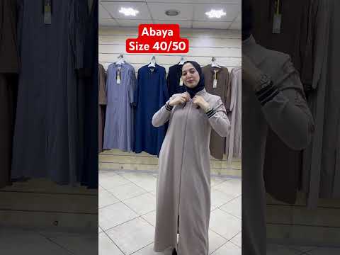 #abaya #hijabfashion #hijab #kaftan #plussize #fashion #fashionstyle #dress #hijabstyle