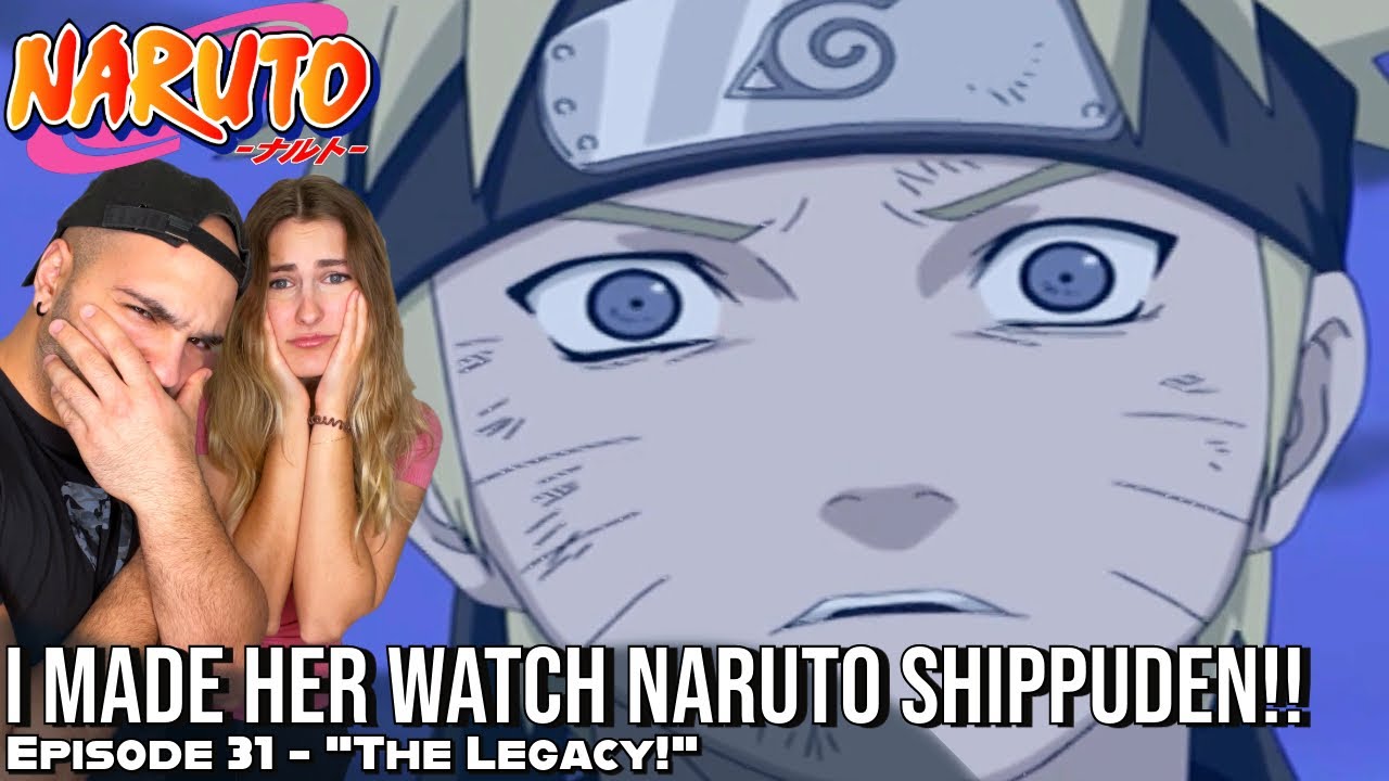 LADY CHIYO GIVES HER LIFE UP TO BRING GAARA BACK!! Girlfriend's ...