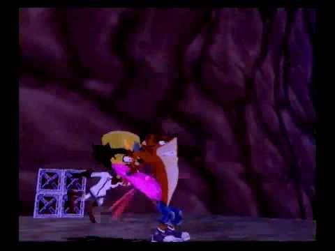 New Crash Twinsanity Trailer! - YouTube