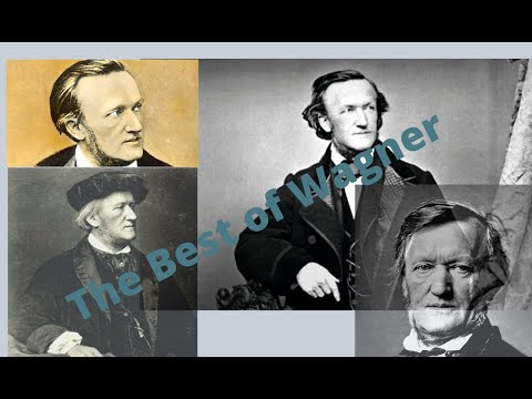 The Best of Wagner