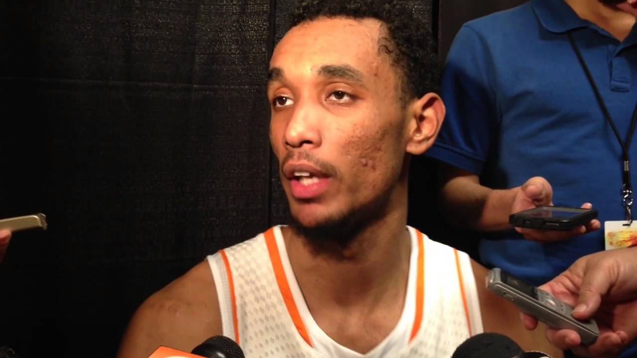 Derek Reese talks about NCAA investigation into Tyndall - YouTube