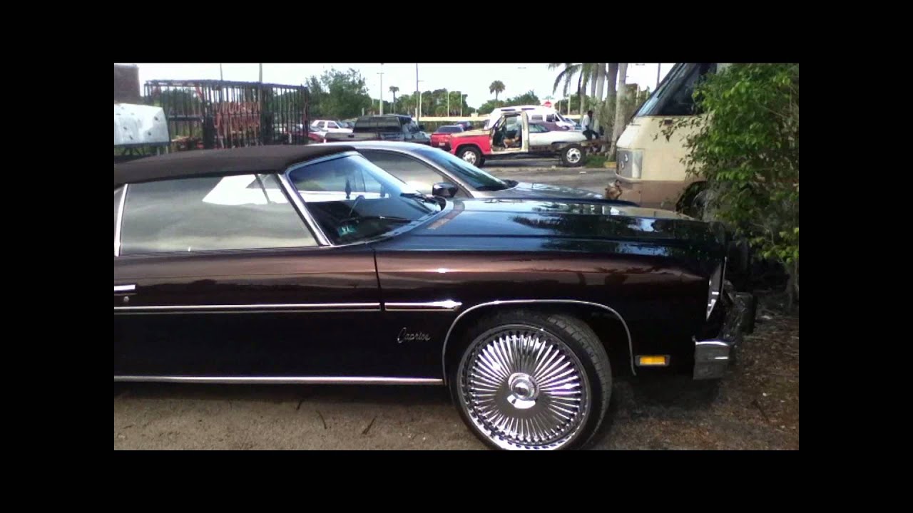 IT`S READY 1975 CHEVY VERT !!!! ************ !!!!!!!!!!!!!!!!!!! - YouTube