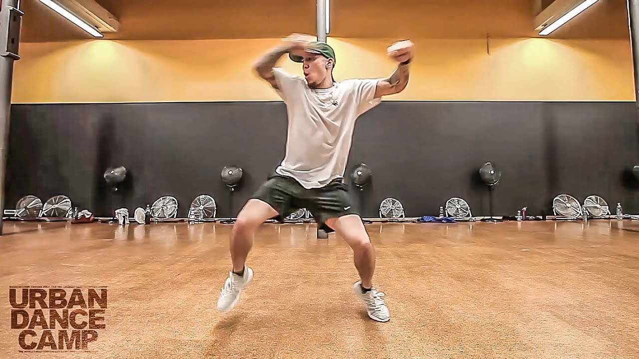 Roses - The Chainsmokers / Jawn Ha Choreography, Kinjaz Member / 310XT ...