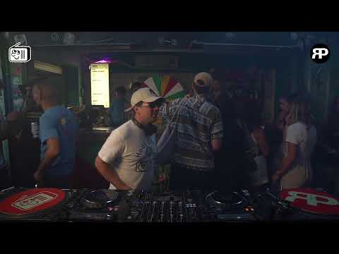 B from E @ Radio Panini (28.08.24)