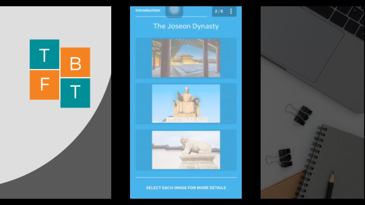 Edapp: Introduction - YouTube