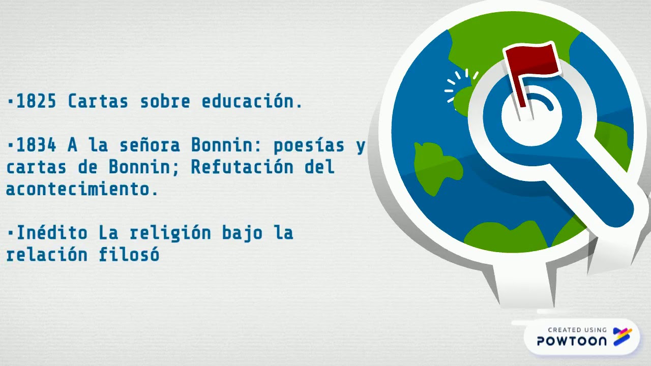 Charles-Jean Bonnin Obj. 4 - YouTube