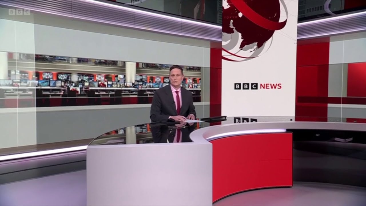 BBC Weekend News (13GMT - Full - 30/12/23) - YouTube