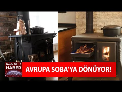 Avrupa Soba'ya Dönüyor!