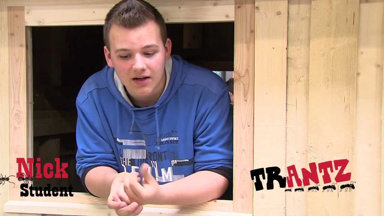 Trantz, Sint-Lodewijk Genk - YouTube