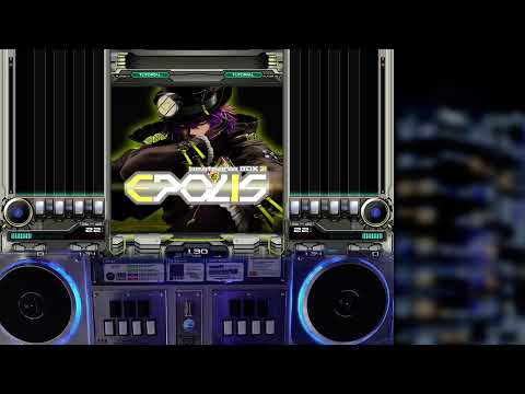 [노리존] 비트매니아 IIDX EPOLIS [4] - YouTube