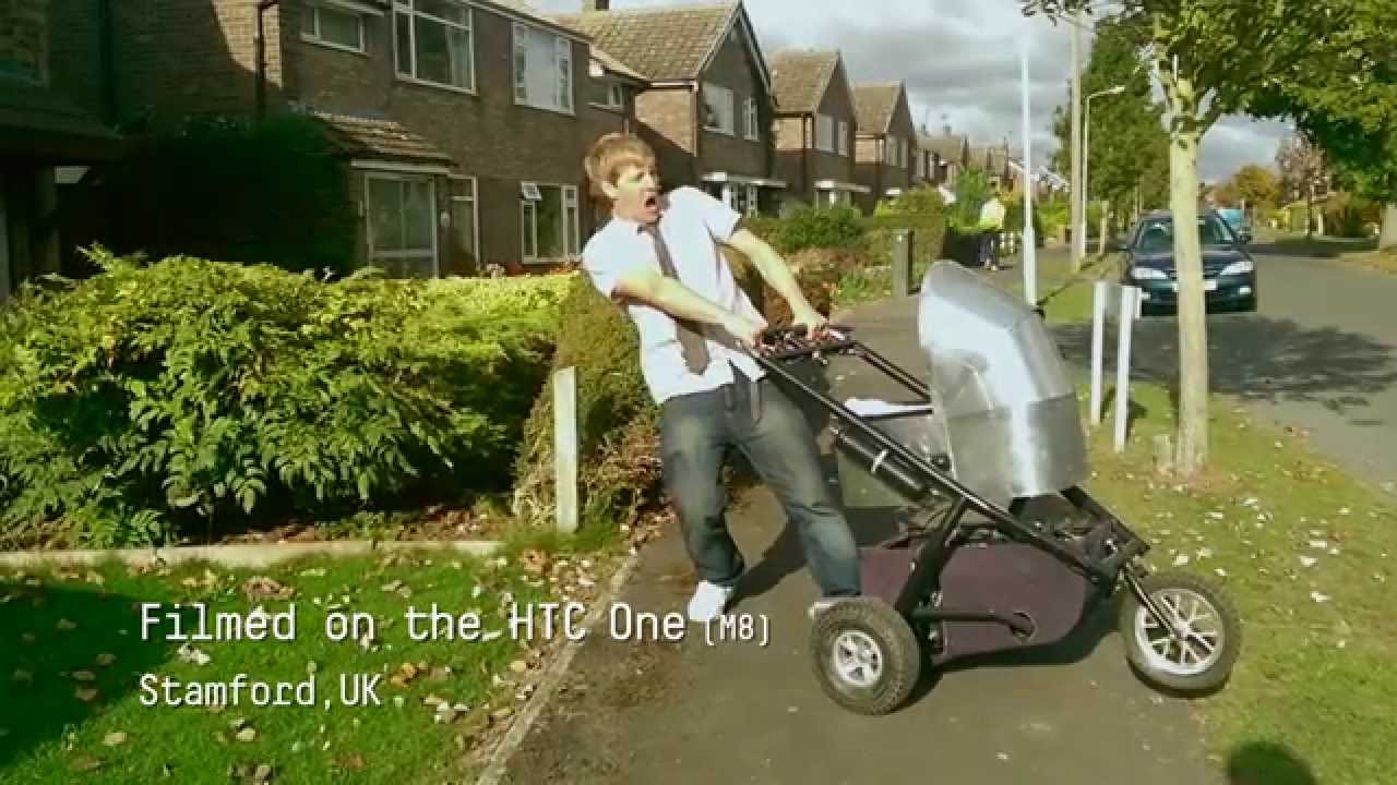 Creatography | Colin Furze: Garage Inventor - YouTube