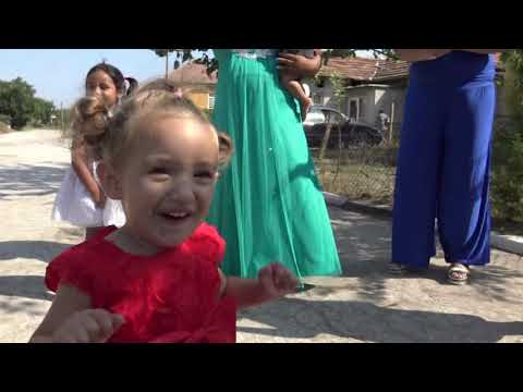 krashteneto na uliana 1 chast