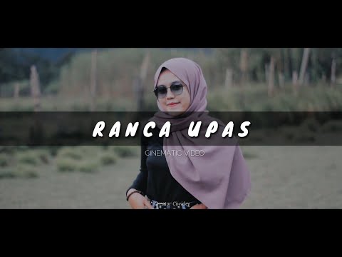 Ranca upas Ciwidey Cinematic video Hijab