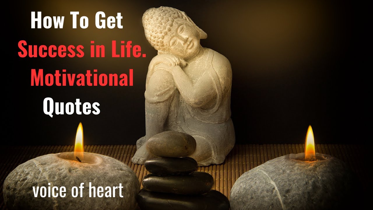 How to get success in life | Motivational quotes | जिंदगी में सफलता ...
