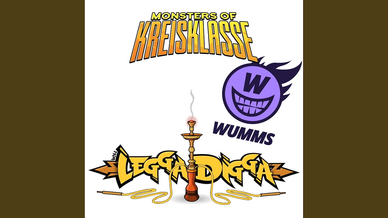 Voll legga Digga - YouTube Music