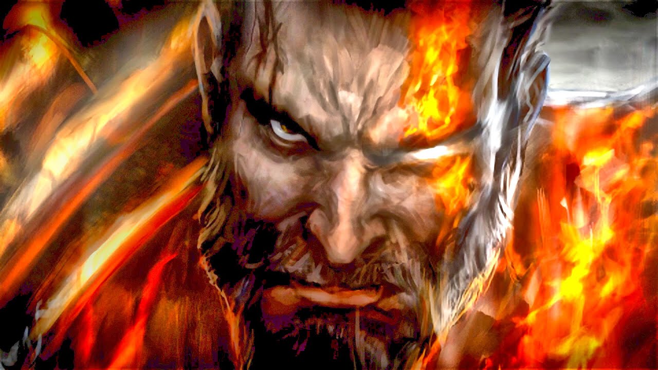 God of War: Ghost of Sparta - Historia de Deimos y la profecía del ...