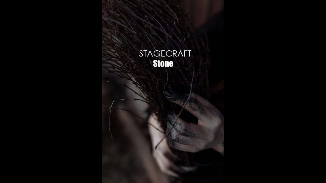 Stone -Stagecraft - YouTube