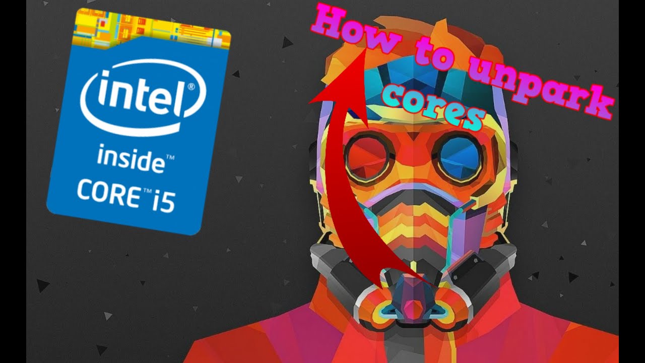 How to Unpark CPU cores on your PC to get better FPS when gaming ...
