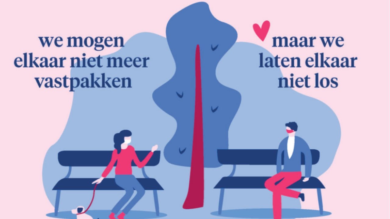 help elkaar - YouTube