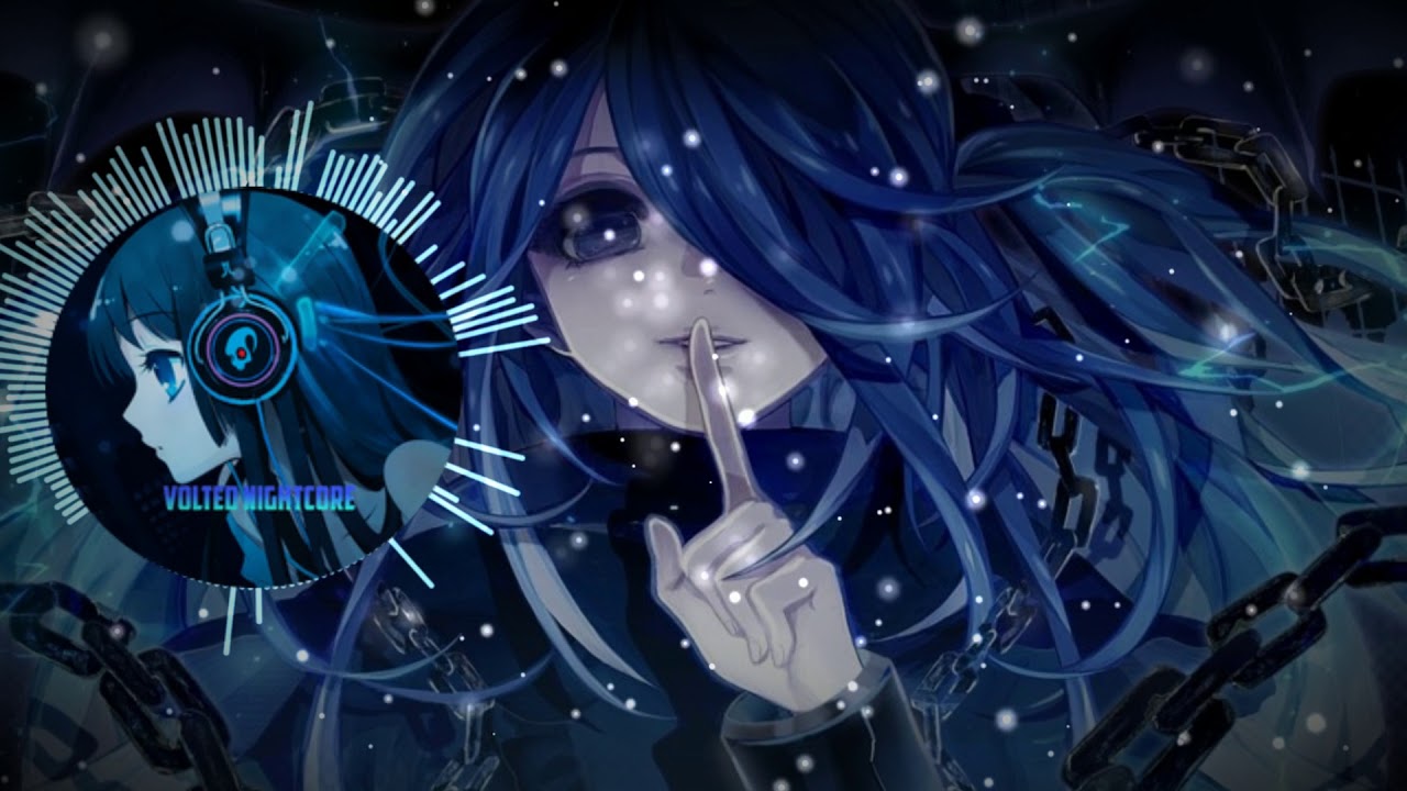 Her Last Letter Paralyzed-Nightcore - YouTube