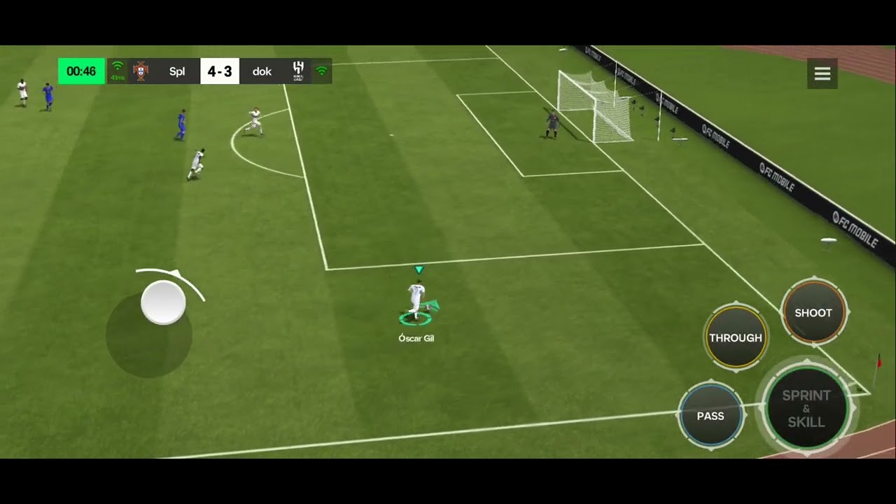 FC24 MOBILE - DIVISON RIVALS PART 2 - YouTube