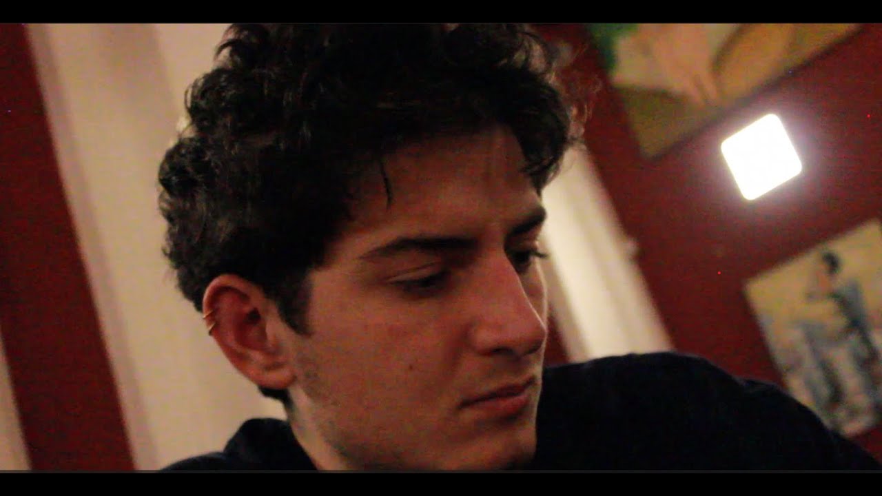 Five Shot Sequence / Interview - YouTube