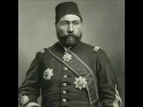 Tuna Nehri Akmam Diyor
