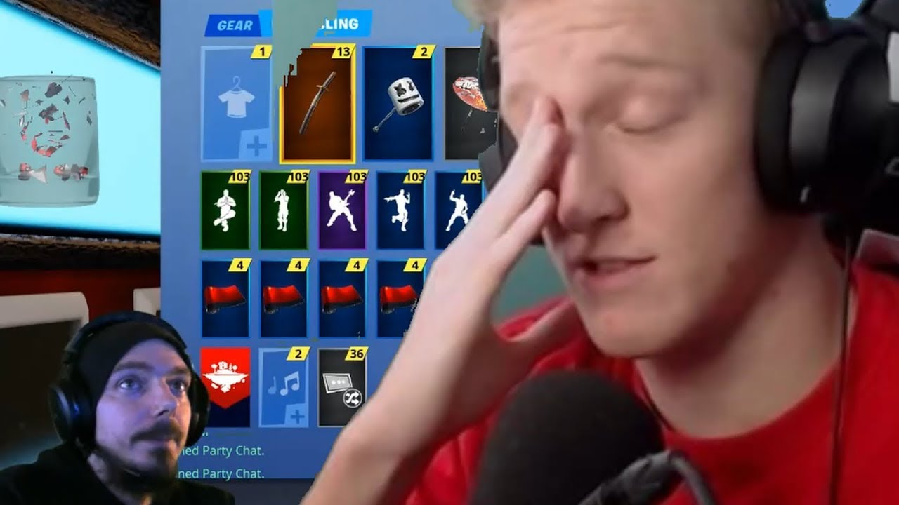 Curse of the Default Skin! - YouTube